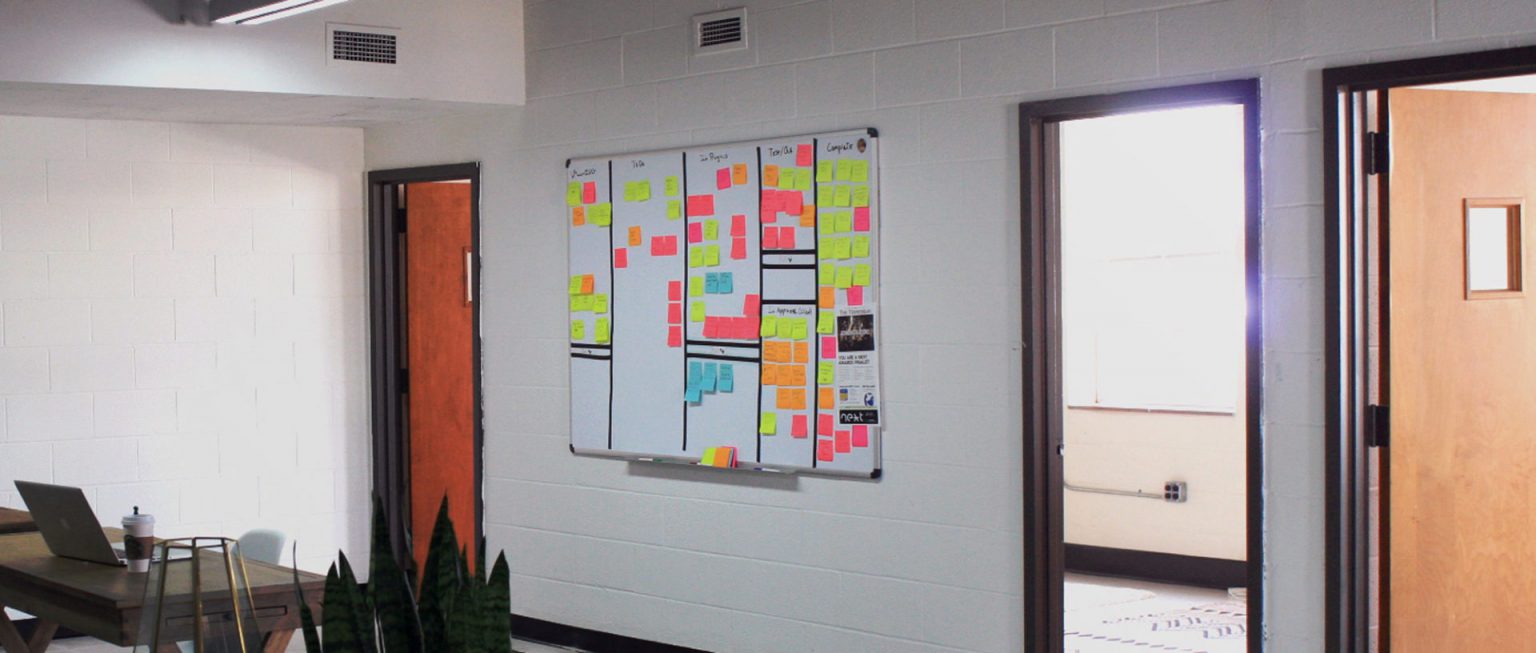 3 Tips For Effective Whiteboarding With A Team | Astute Communications
