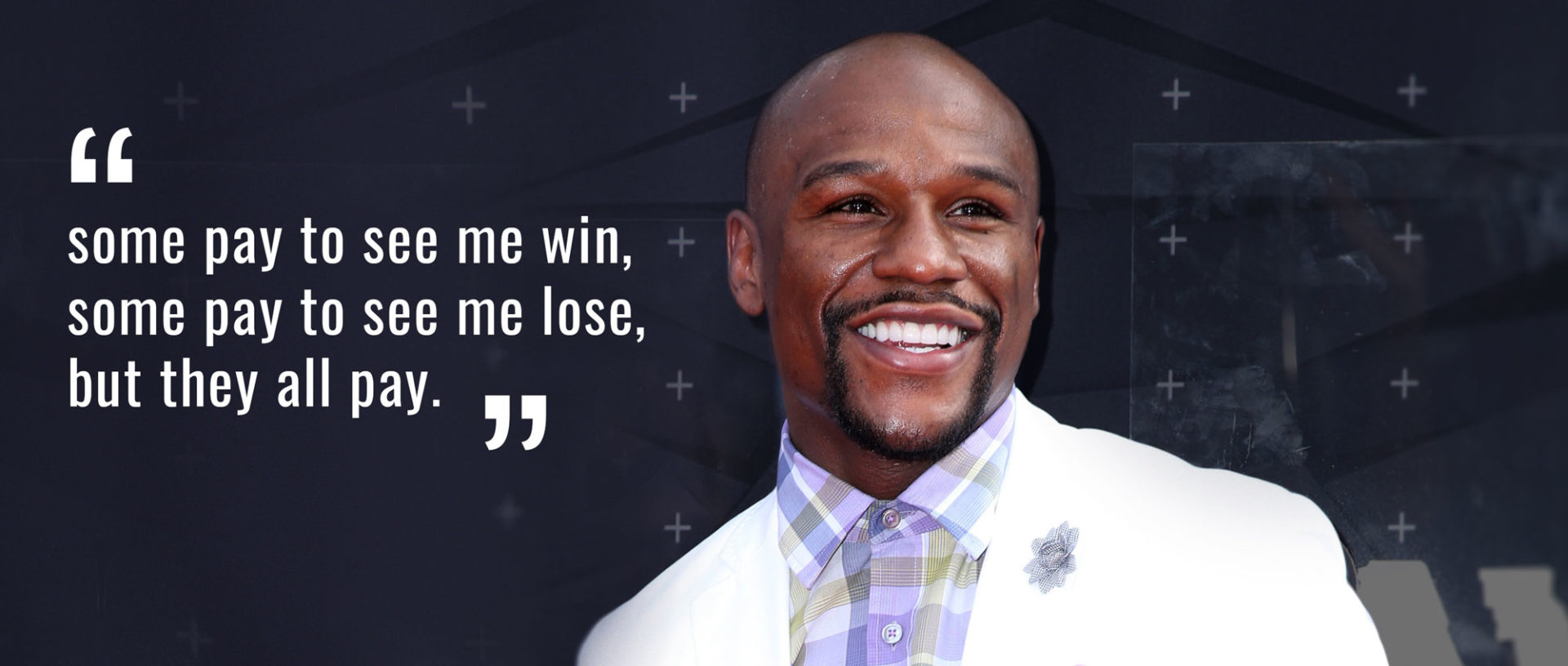 Boxing's Evil Genius Hangs 'Em Up | astute