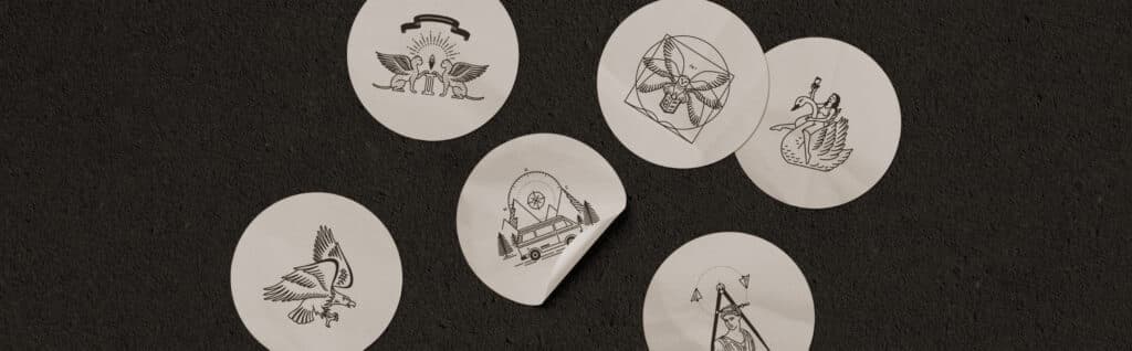 The 12 Brand Archetypes [Guide] | Astute Communications