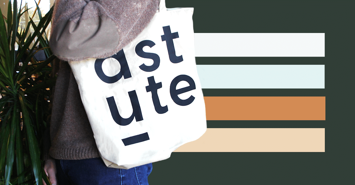 Choosing Your Brand Colors - Astute Commumnications