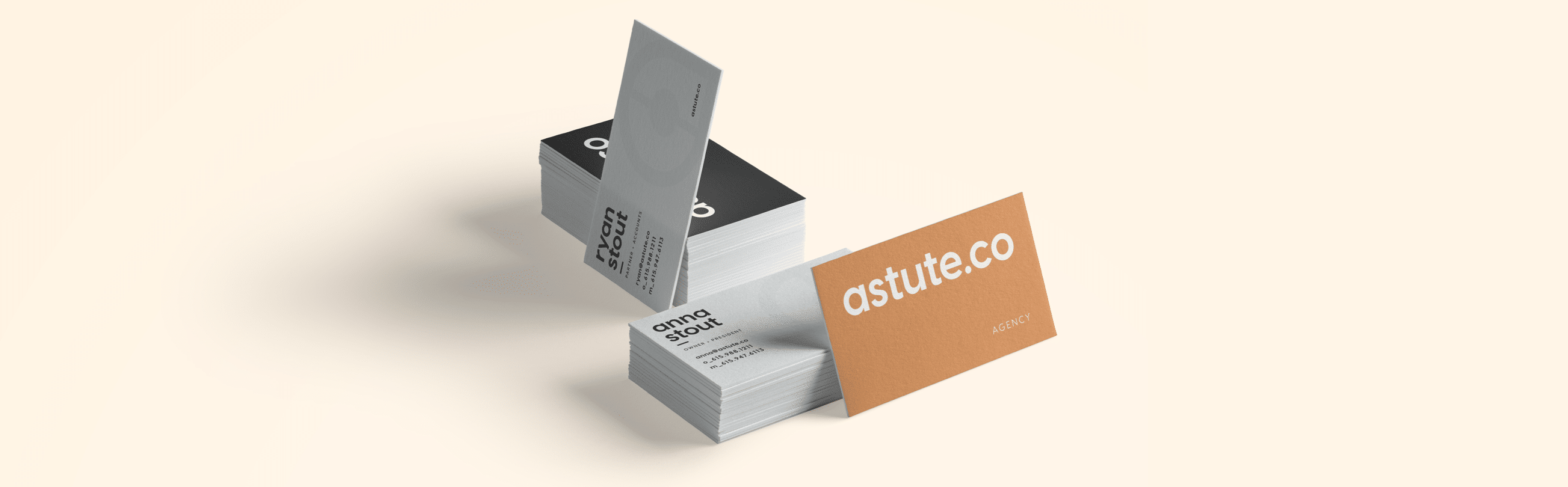 Digital Marketing Collateral Your Brand Needs | Astute Communications