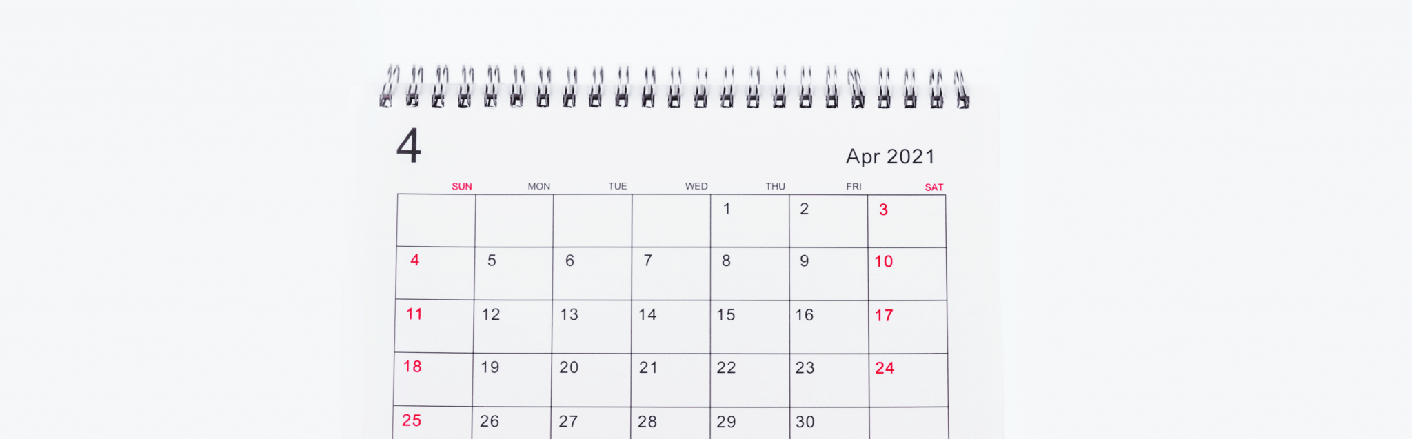 Best Practices For Creating A Well-Designed Content Calendar