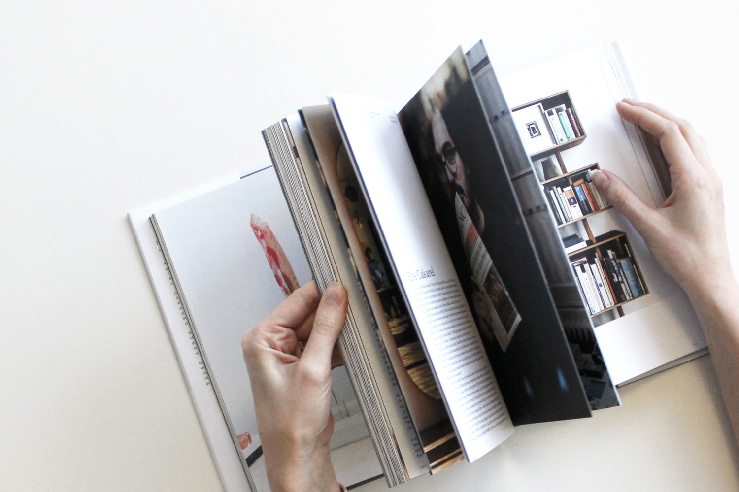 The Design Process Pt. 1: An Interview With Our Creative Director ...