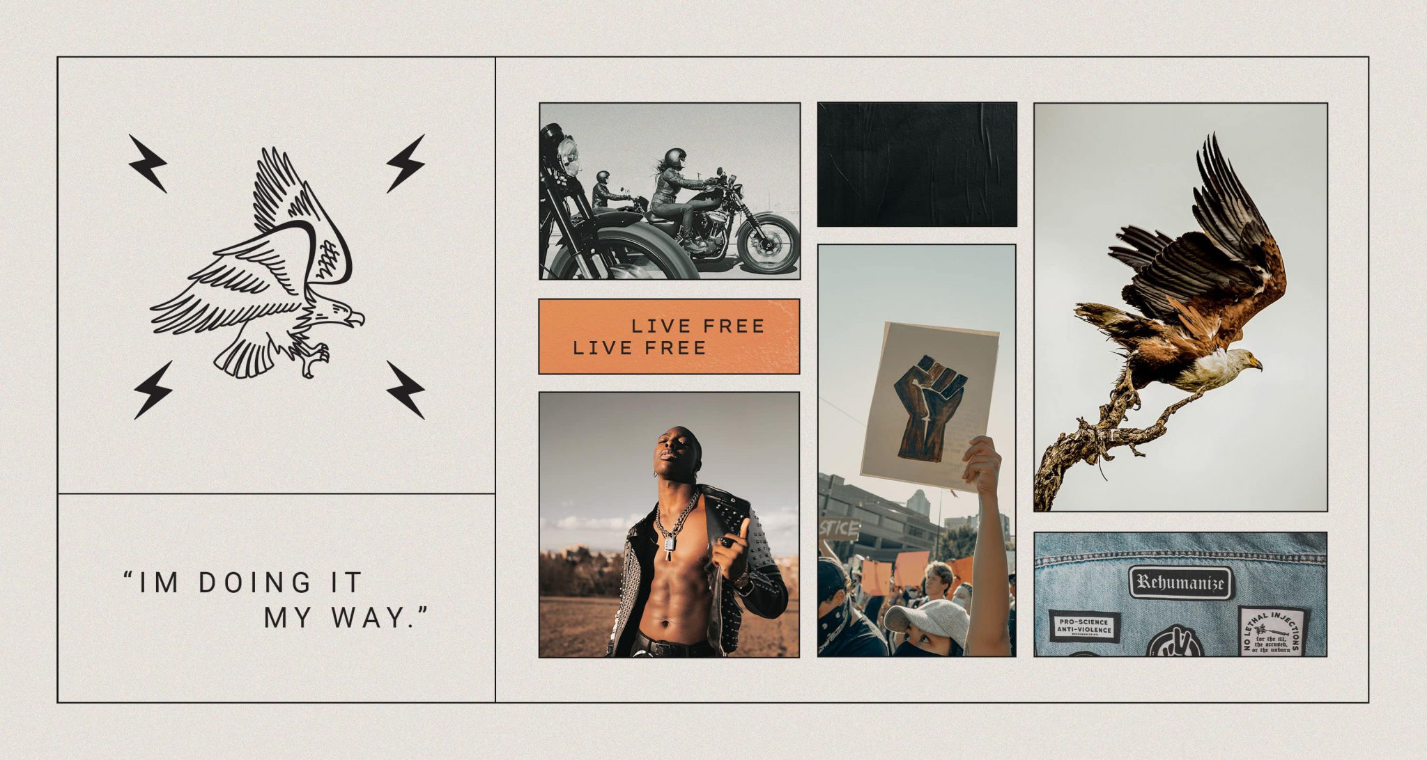 Designing Archetypes For Stronger Brand Representation | Astute ...