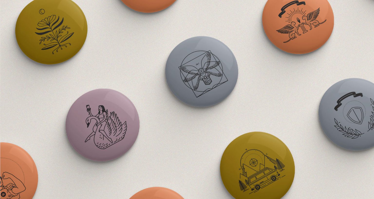 Designing Archetypes For Stronger Brand Representation | Astute ...