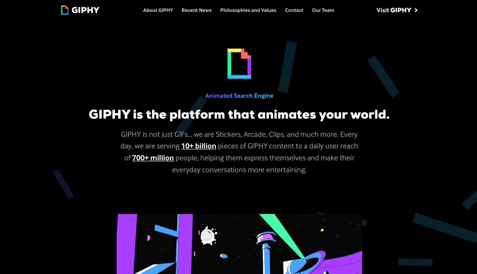 15 Inspiring About Us Page Examples | Astute Communications