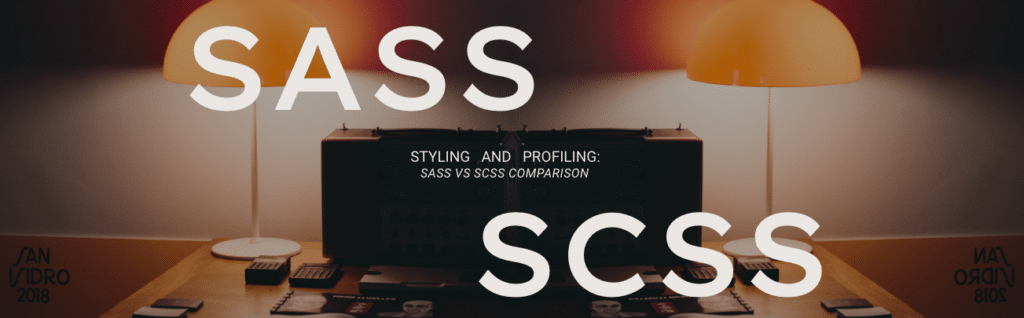 Styling And Profiling: SASS Vs SCSS Comparison | Astute Communications