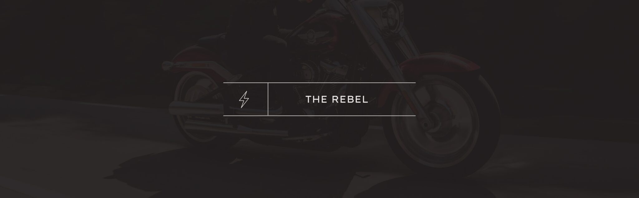 Brand Archetypes: The Rebel | Astute Communications