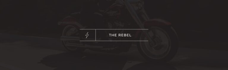 Brand Archetypes: The Rebel | Astute Communications