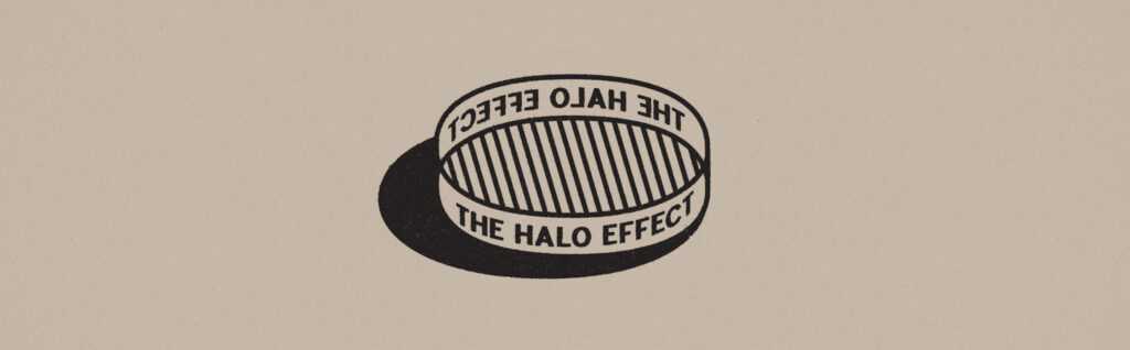 The Halo Effect In Branding: How First Impressions Impact Brands ...