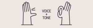 Brand Voice Vs. Brand Tone: Understanding The Difference | Astute ...