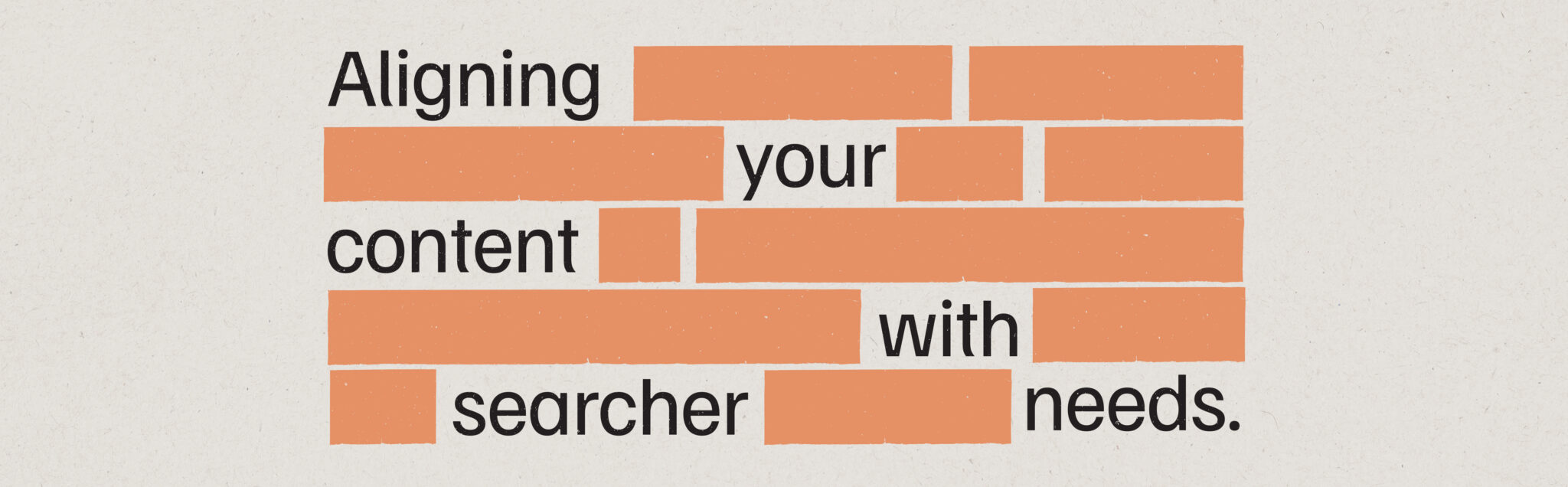 User Intent And Keywords: Aligning Your Content With Searcher Needs | Astute Communications